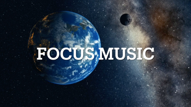 Focus Music – Dr. Yukti Vyas